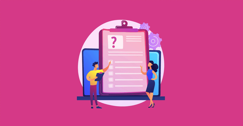 Software Evaluation checklist: how to evaluate software requirements